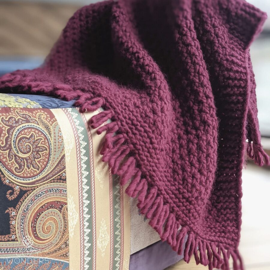 Vilnas pleds - Pledi - Veikals: Dabīgi materiāli, unikāls dizains, roku ...